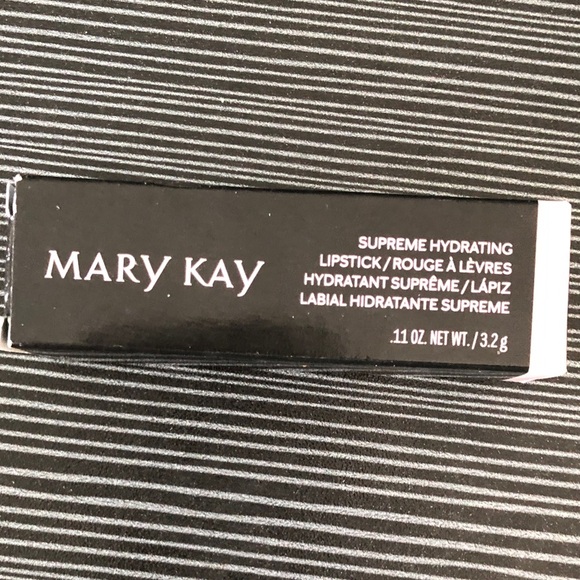 Mary Kay | Makeup | Mary Kay Hydrating Lipstick Bright Rose | Poshmark